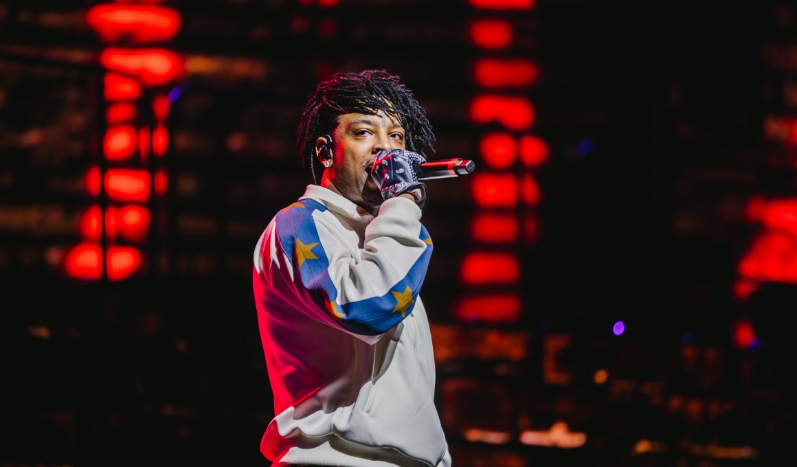 21 Savage Net Worth in 2023 - Wiki, Age, Weight and Height ...