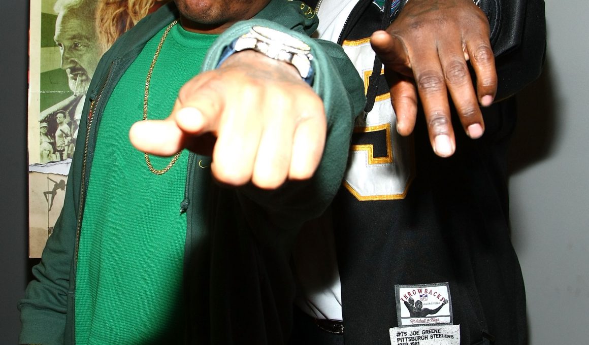 40 Glocc Net Worth in 2023 - Wiki, Age, Weight and Height ...