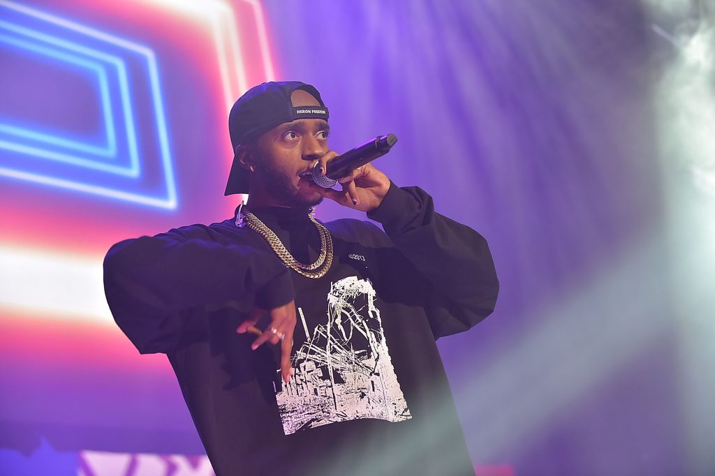 6lack Net Worth - Wiki, Age, Weight and Height, Relationships, Family ...