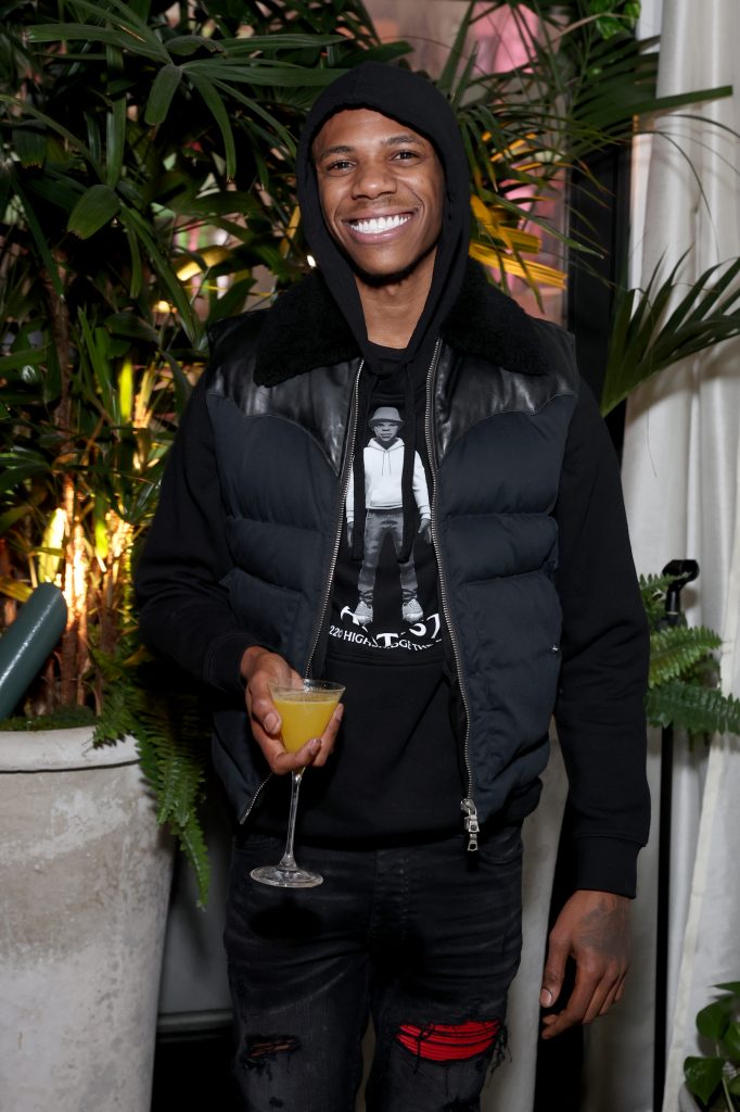 A Boogie Wit da Hoodie Net Worth - Wiki, Age, Weight and Height ...