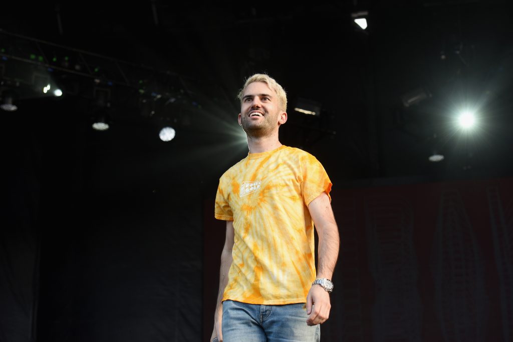 A-Trak Net Worth - Wiki, Age, Weight and Height, Relationships, Family ...