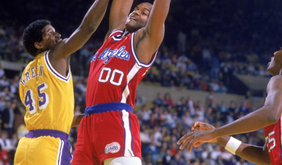 A. C. Green Net Worth in 2023 - Wiki, Age, Weight and Height ...