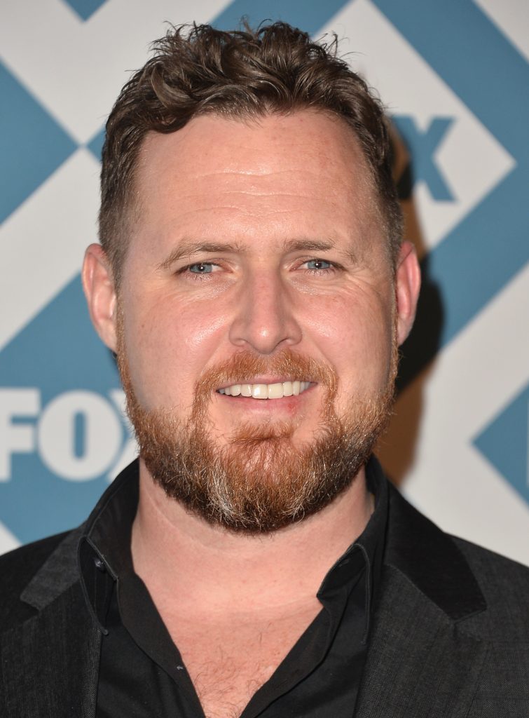 A.J. Buckley Net Worth - Wiki, Age, Weight and Height, Relationships ...