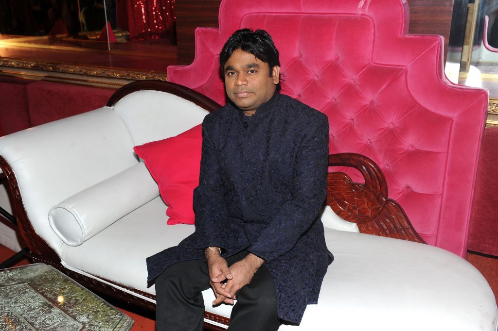 A.R. Rahman Net Worth - Wiki, Age, Weight and Height, Relationships ...