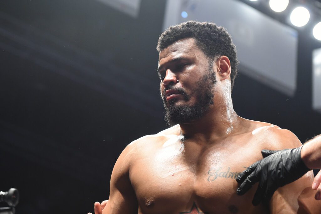 AJ Carter Net Worth in 2023 - Wiki, Age, Weight and Height ...