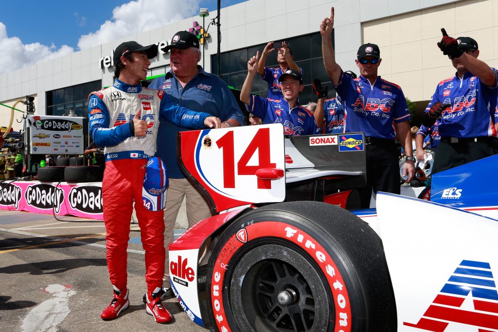 AJ Foyt Net Worth - Wiki, Age, Weight and Height, Relationships, Family ...