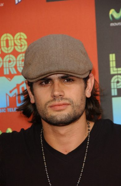 AJ Lamas Net Worth in 2023 - Wiki, Age, Weight and Height ...