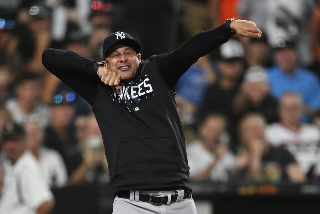 Aaron Boone Net Worth - Wiki, Age, Weight and Height, Relationships ...