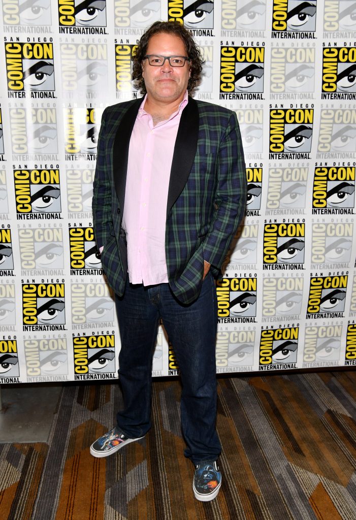 Aaron Douglas Net Worth - Wiki, Age, Weight and Height, Relationships ...