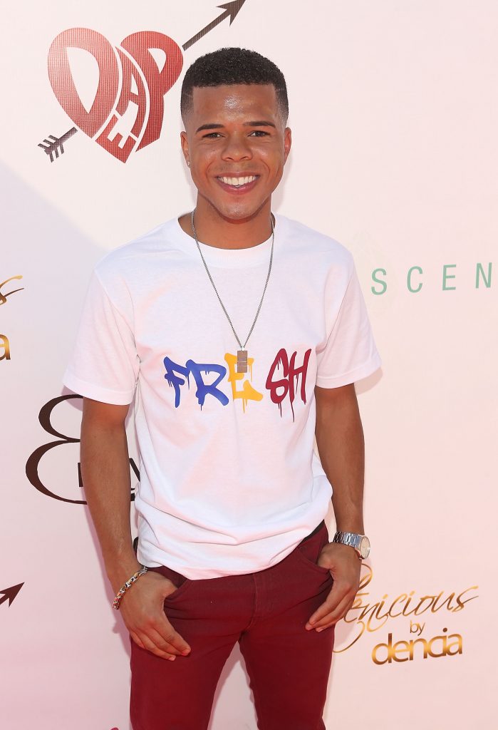 Aaron Fresh Net Worth - Wiki, Age, Weight and Height, Relationships ...