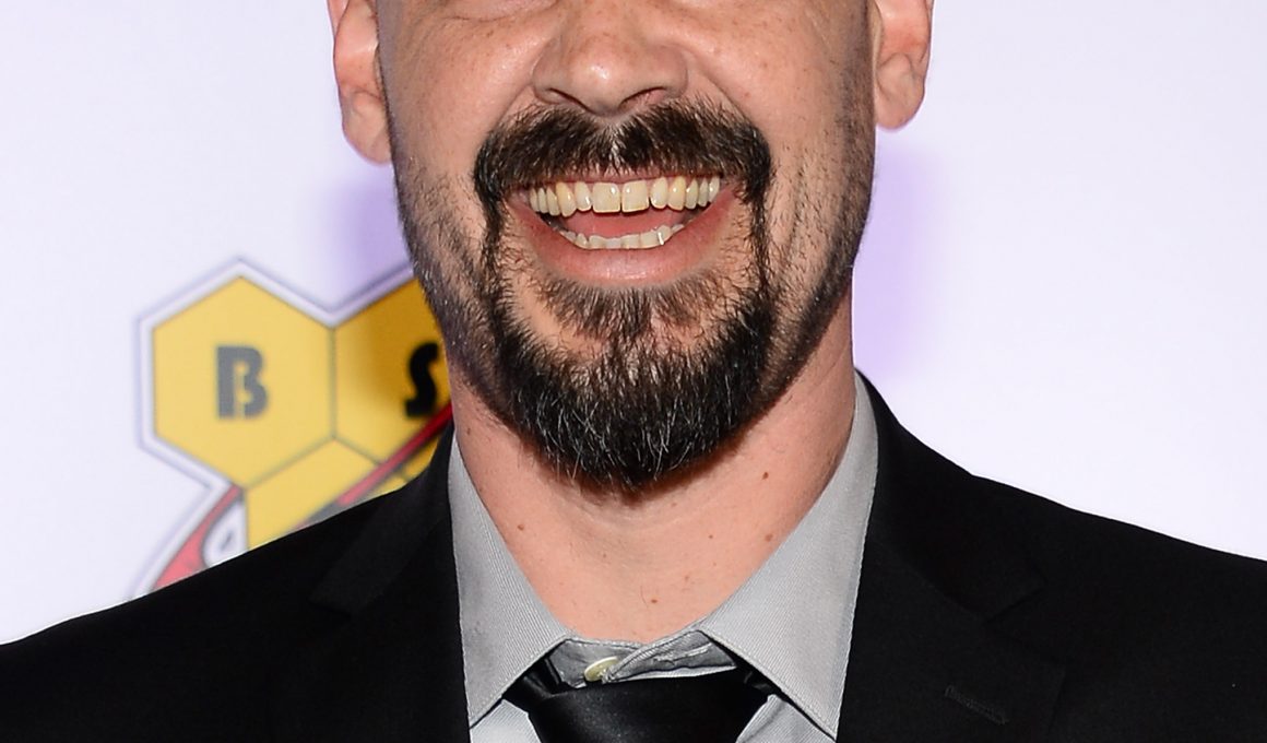 Aaron Goodwin Net Worth in 2023 - Wiki, Age, Weight and Height ...