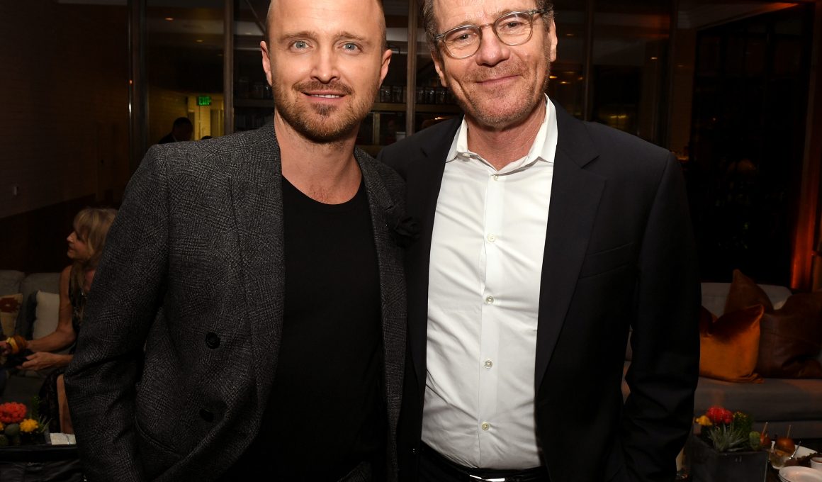 Aaron Paul Net Worth in 2023 - Wiki, Age, Weight and Height ...