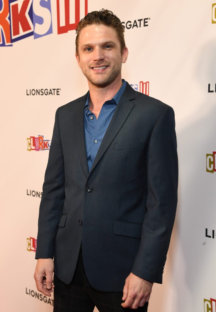 Aaron Perilo Net Worth in 2023 - Wiki, Age, Weight and Height ...