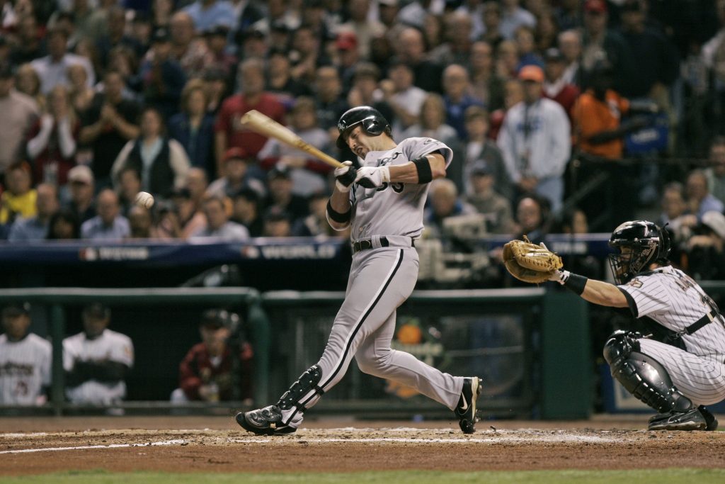 Aaron Rowand Net Worth - Wiki, Age, Weight and Height, Relationships ...