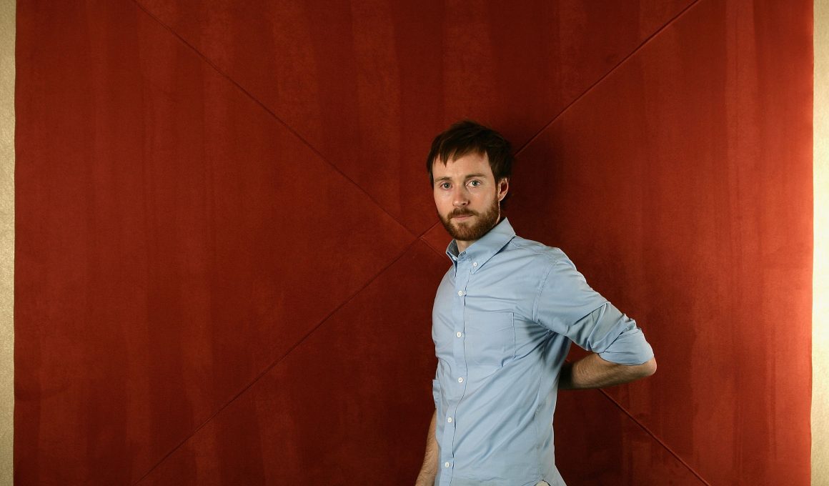 Aaron Ruell Net Worth in 2024 - Wiki, Age, Weight and Height ...