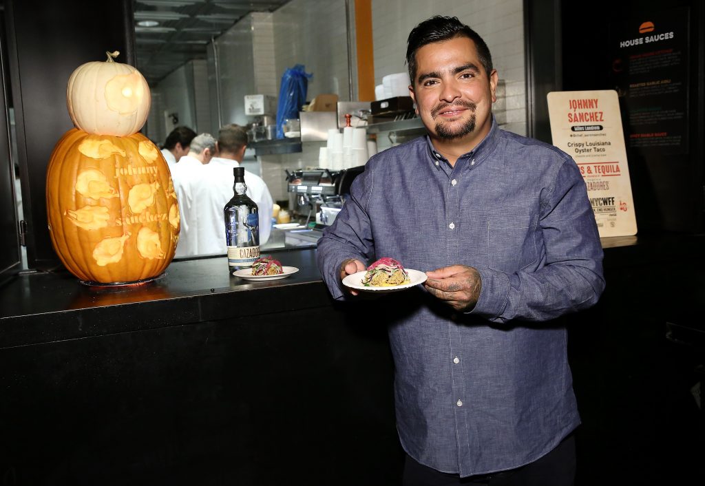 Aarón Sanchez Net Worth - Wiki, Age, Weight and Height, Relationships ...