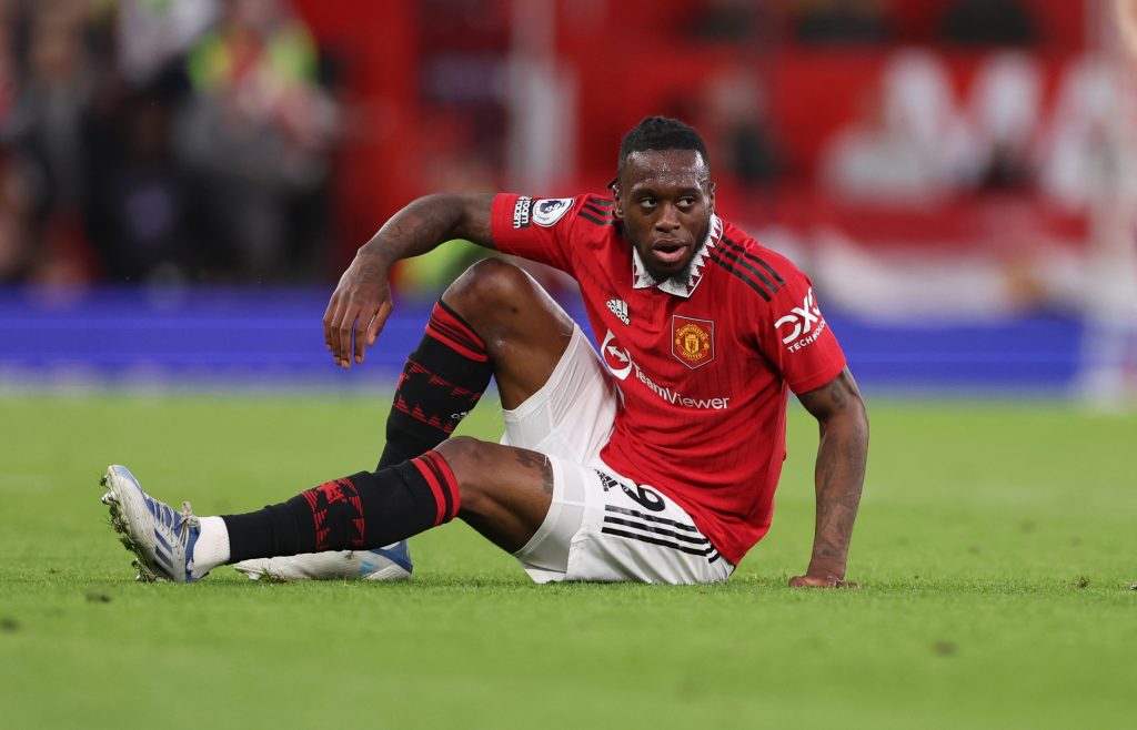 Aaron Wan-Bissaka Net Worth - Wiki, Age, Weight and Height ...