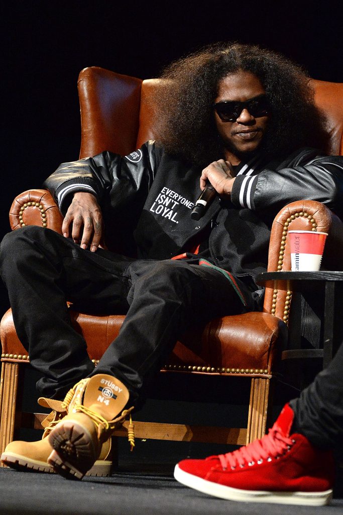 Ab-Soul Net Worth - Wiki, Age, Weight and Height, Relationships, Family ...