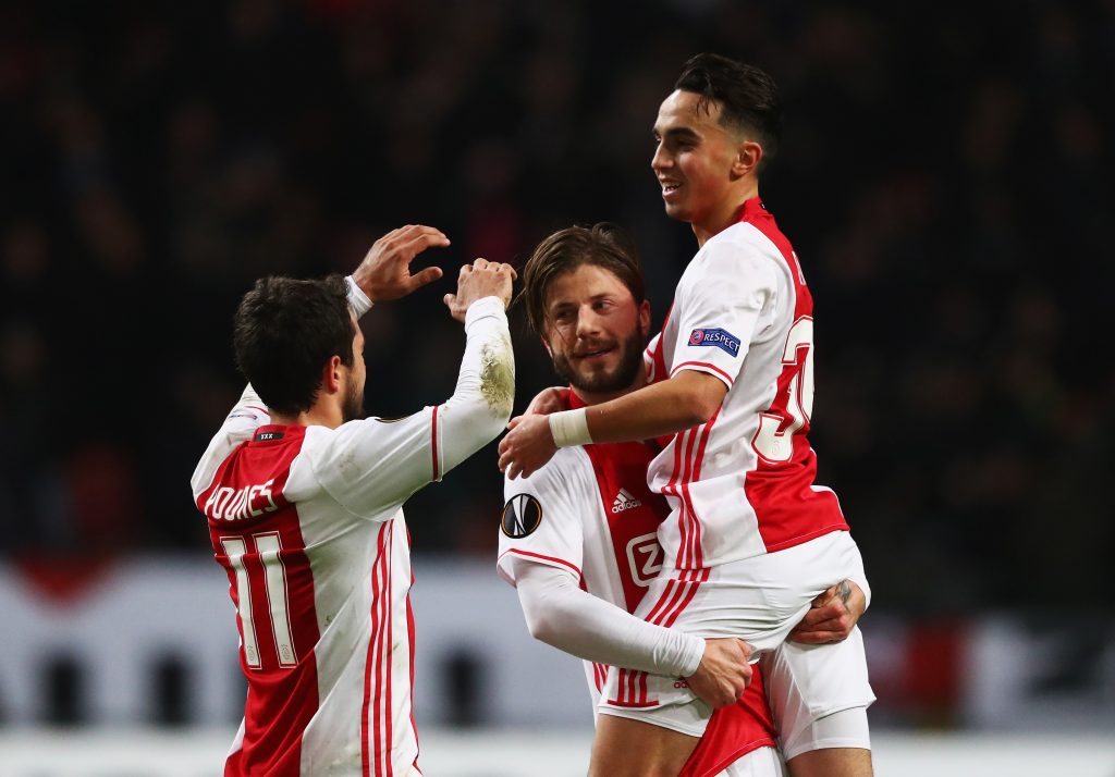 Abdelhak Nouri Net Worth - Wiki, Age, Weight and Height, Relationships ...