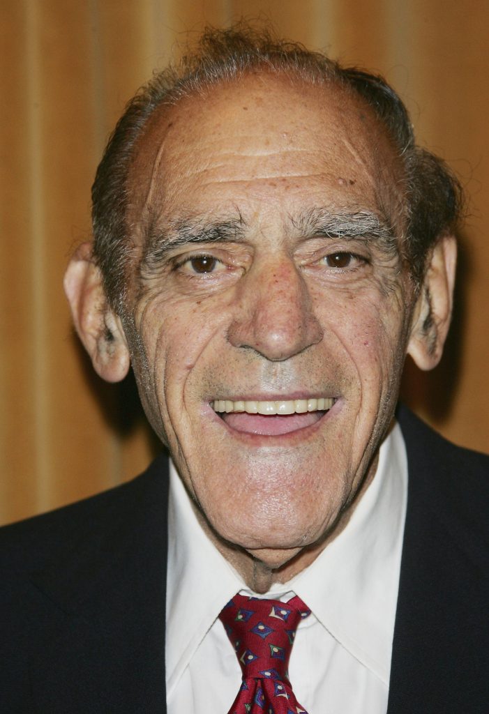 Abe Vigoda Net Worth - Wiki, Age, Weight and Height, Relationships ...