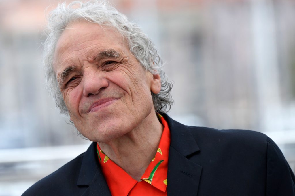 Abel Ferrara Net Worth - Wiki, Age, Weight and Height, Relationships ...