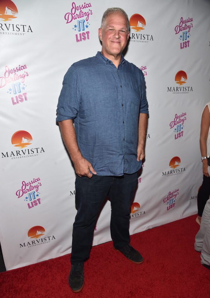 Abraham Benrubi Net Worth in 2023 - Wiki, Age, Weight and Height, Relationships, Family, and ...