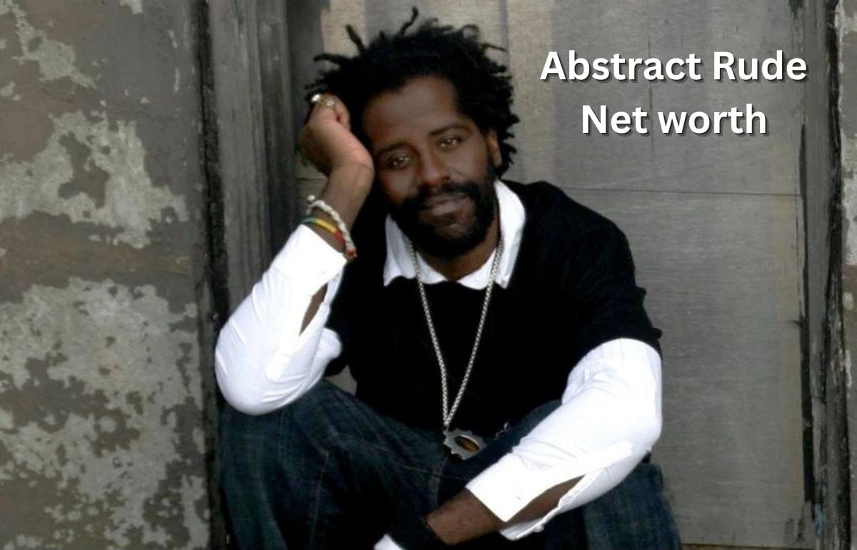 Abstract Rude Net Worth in 2023 - Wiki, Age, Weight and Height ...