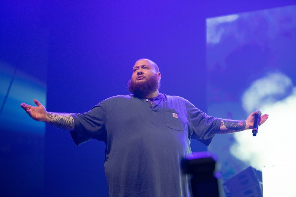 Action Bronson Net Worth - Wiki, Age, Weight and Height, Relationships ...