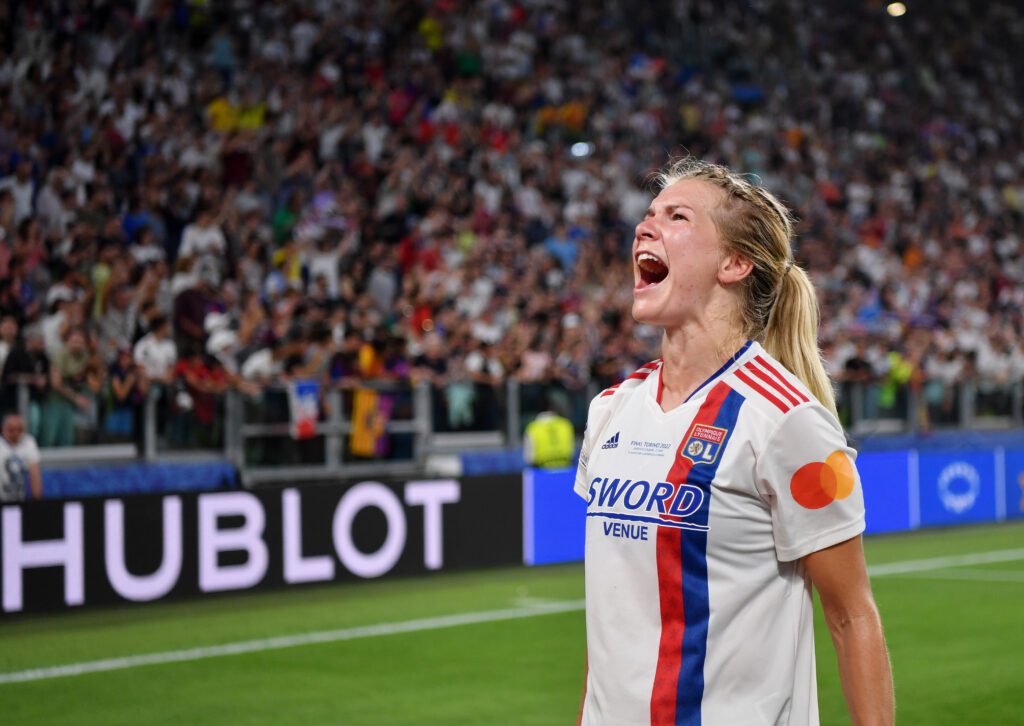 Ada Hegerberg Net Worth in 2023 - Wiki, Age, Weight and Height ...