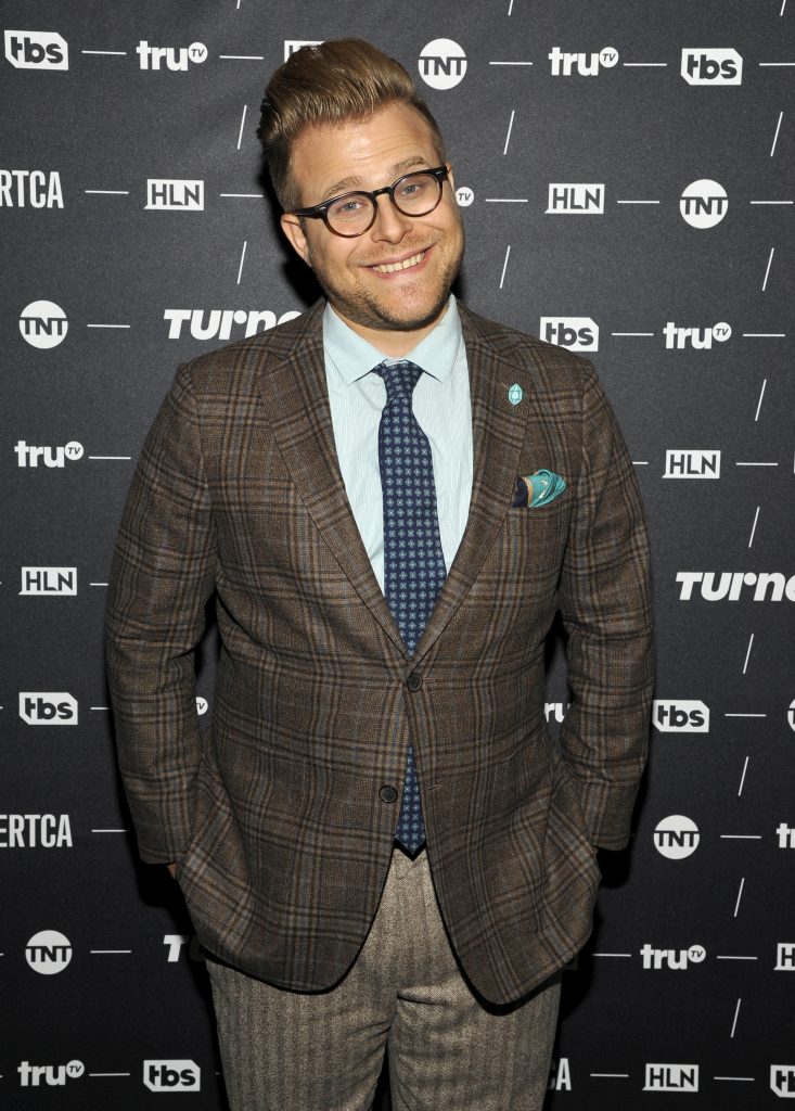 Adam Conover Net Worth - Wiki, Age, Weight and Height, Relationships ...