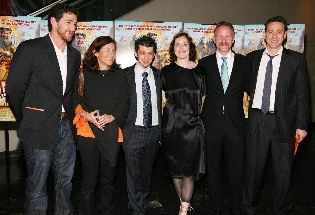 Adam Dell Net Worth - Wiki, Age, Weight and Height, Relationships ...