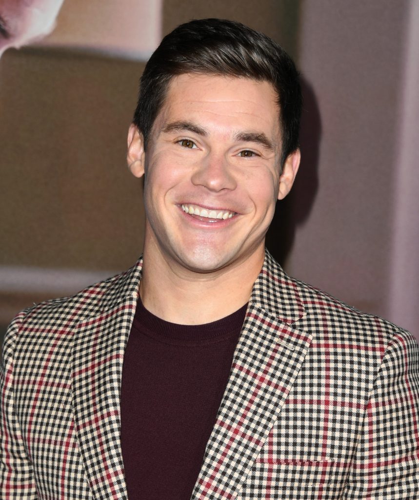 Adam Devine Net Worth - Wiki, Age, Weight and Height, Relationships ...