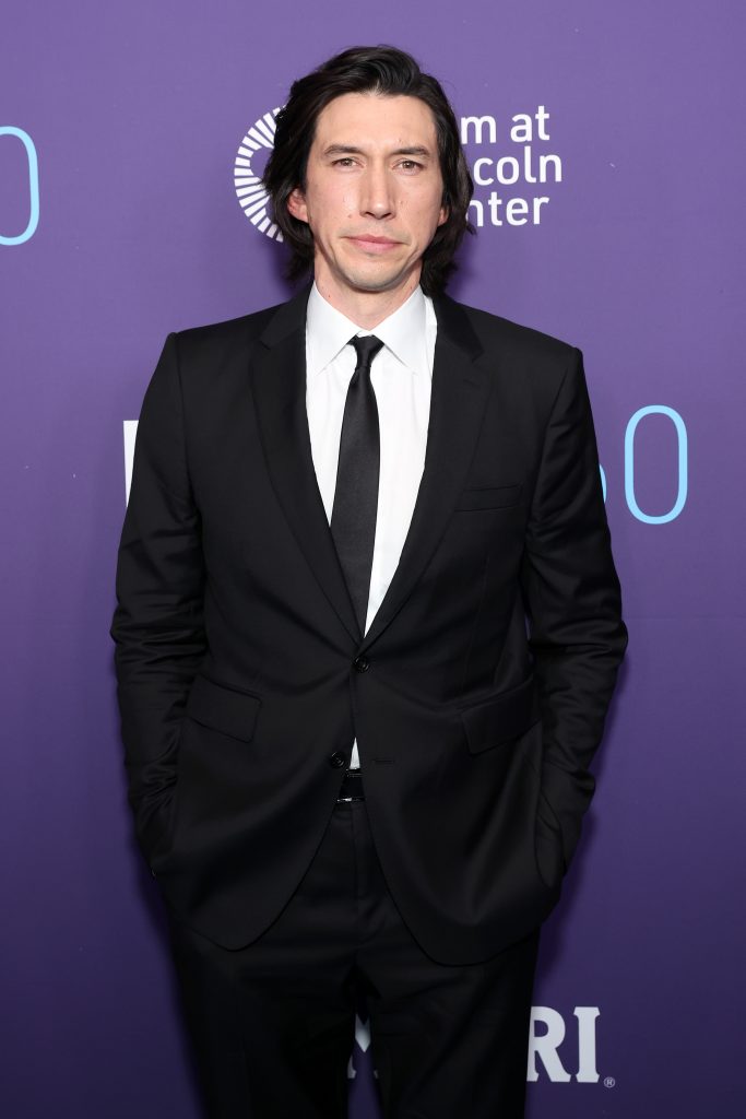 Adam Driver Net Worth - Wiki, Age, Weight and Height, Relationships ...