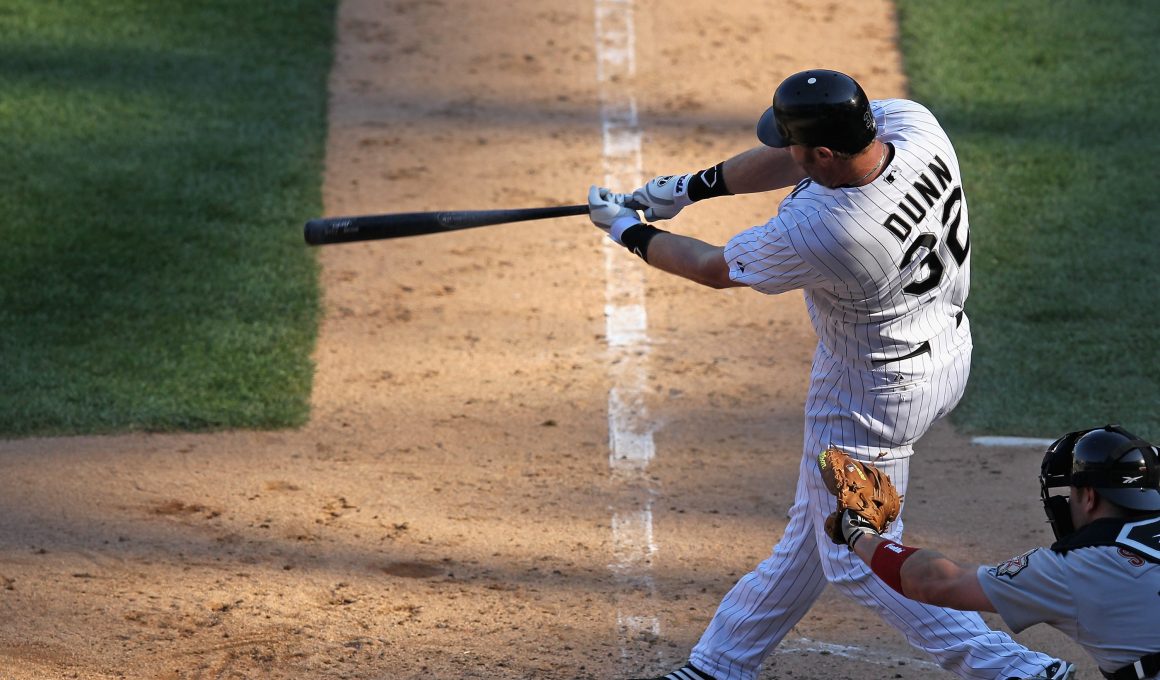 Adam Dunn Net Worth in 2023 - Wiki, Age, Weight and Height ...