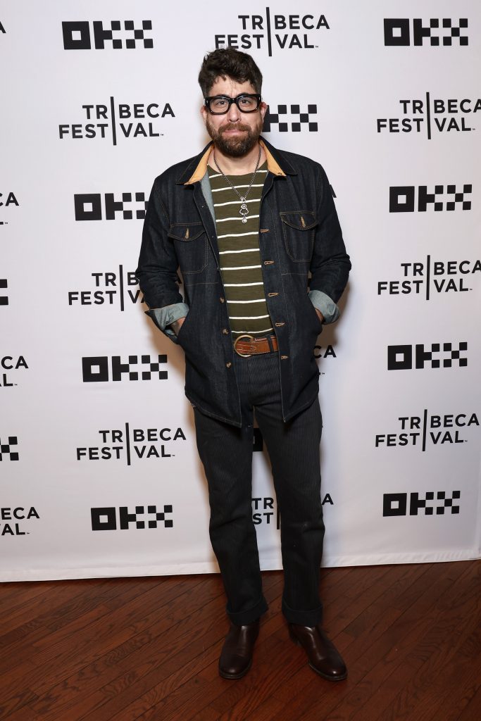 Adam F. Goldberg Net Worth - Wiki, Age, Weight and Height ...