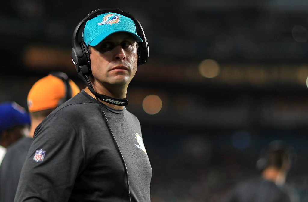 Adam Gase Net Worth - Wiki, Age, Weight and Height, Relationships ...