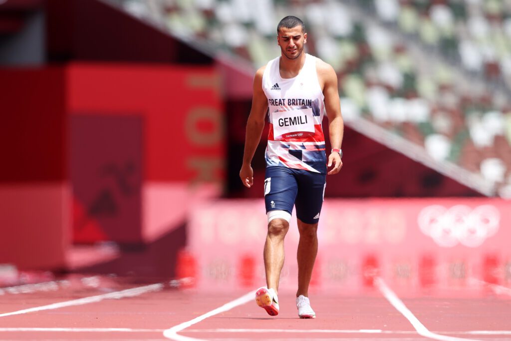 Adam Gemili Net Worth in 2023 - Wiki, Age, Weight and Height ...