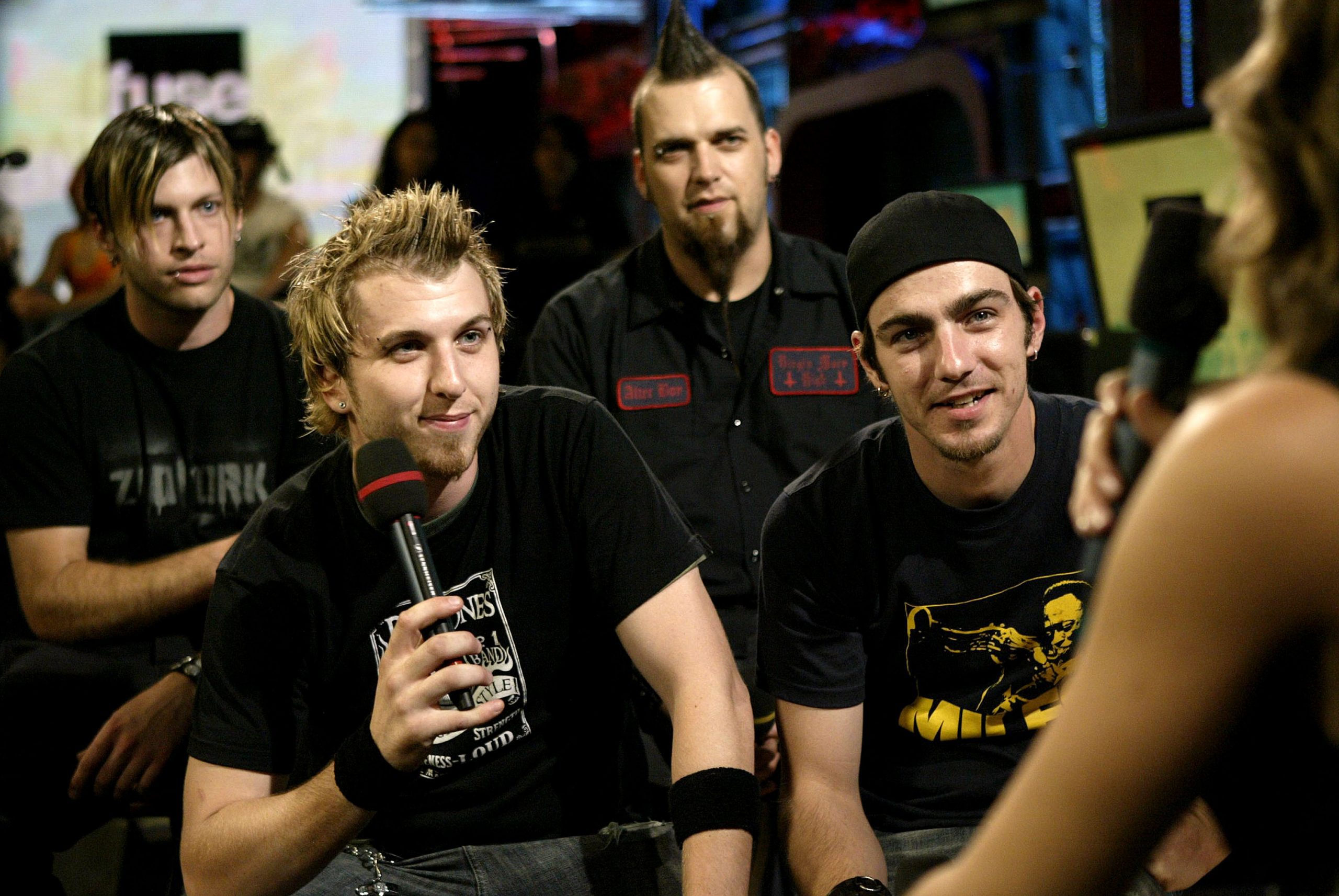 Adam Gontier Net Worth in 2023 - Wiki, Age, Weight and Height ...