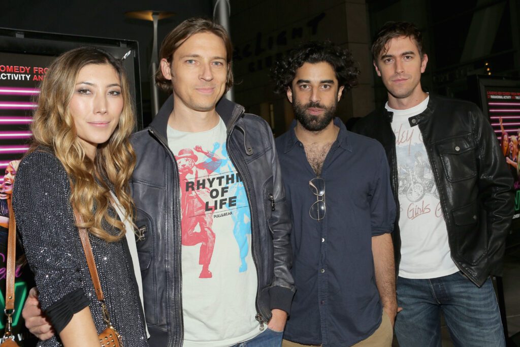 Adam J. Yeend Net Worth in 2023 - Wiki, Age, Weight and Height ...