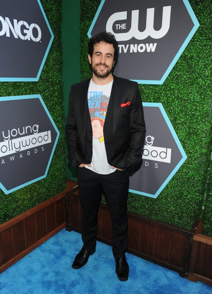 Adam Korson Net Worth in 2023 - Wiki, Age, Weight and Height ...