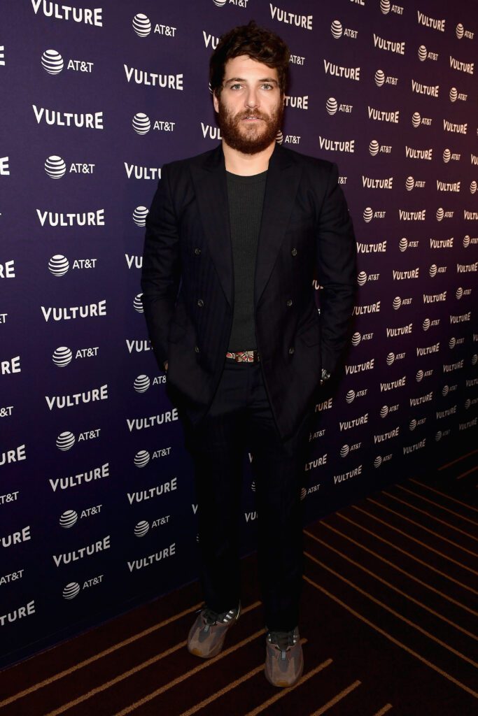 Adam Pally Net Worth - Wiki, Age, Weight and Height, Relationships ...