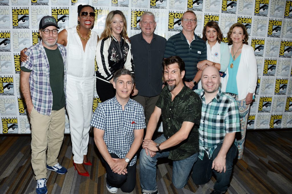 Adam Reed Net Worth - Wiki, Age, Weight and Height, Relationships ...