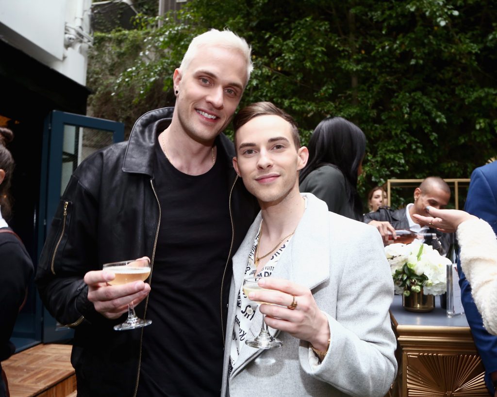 Adam Rippon Net Worth - Wiki, Age, Weight and Height, Relationships ...
