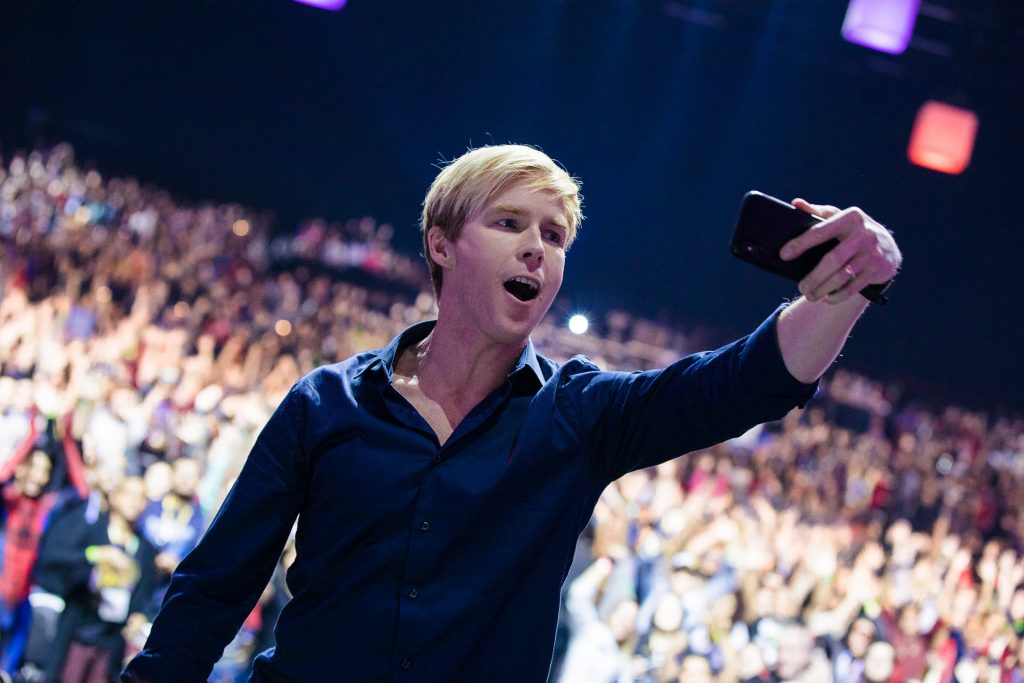 Adam Robitel Net Worth - Wiki, Age, Weight and Height, Relationships ...