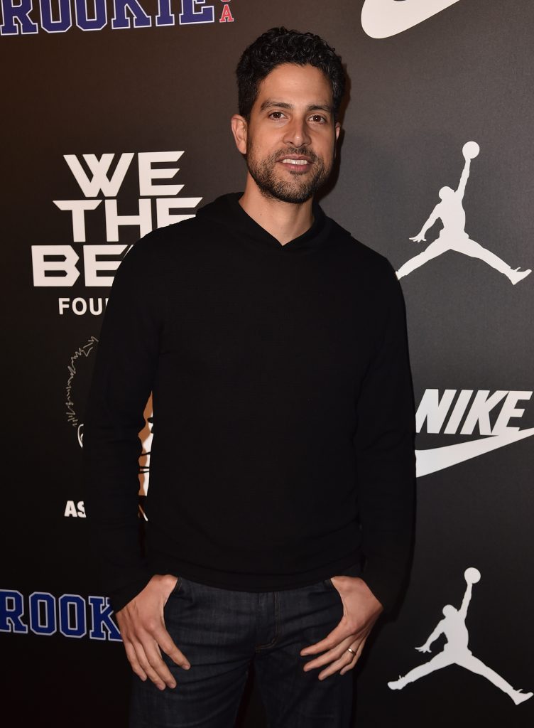 Adam Rodriguez Net Worth - Wiki, Age, Weight and Height, Relationships ...