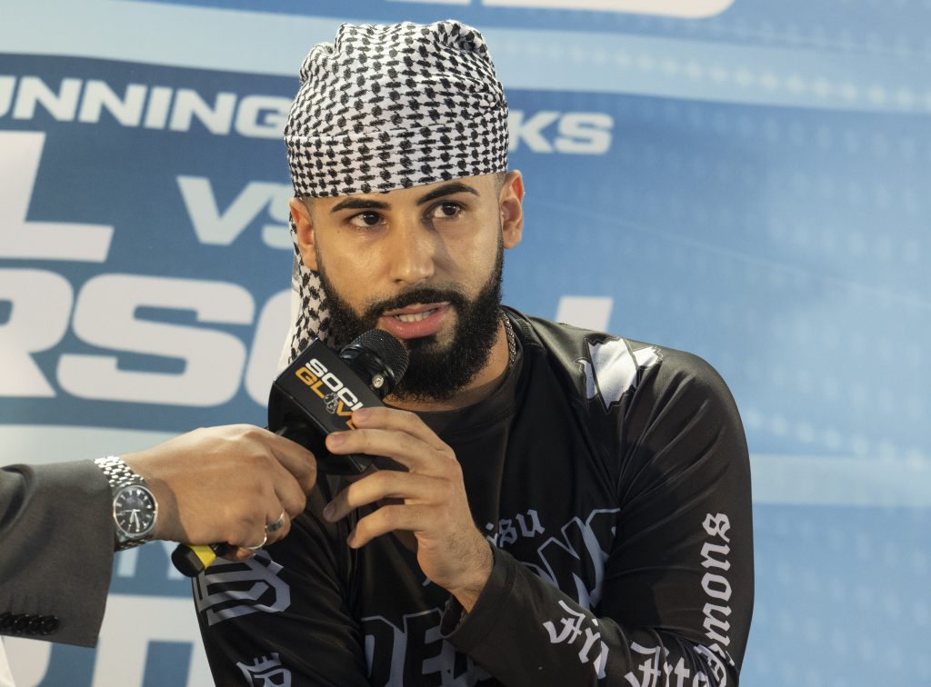 Adam Saleh Net Worth - Wiki, Age, Weight and Height, Relationships, Family, and More - Luxlux