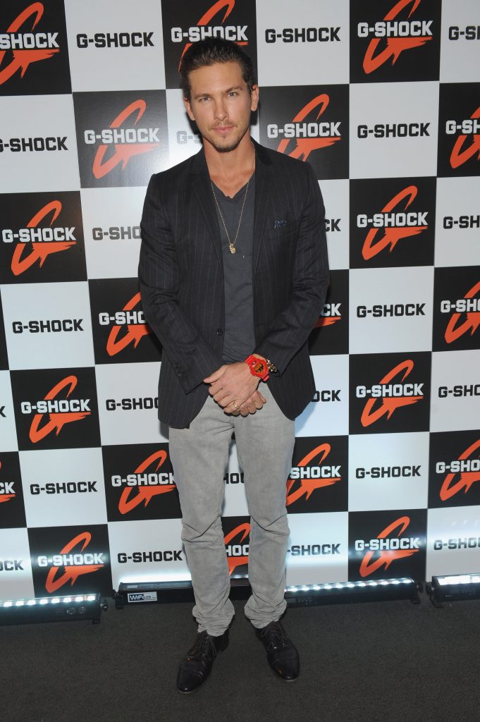 Adam Senn Net Worth - Wiki, Age, Weight and Height, Relationships ...