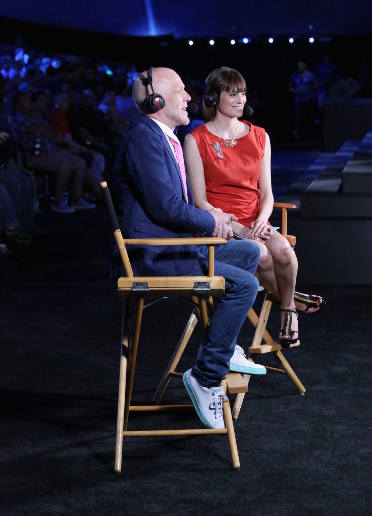 Adam Sessler Net Worth - Wiki, Age, Weight and Height, Relationships ...