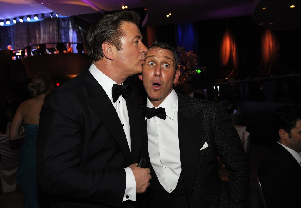 Adam Shankman Net Worth - Wiki, Age, Weight and Height, Relationships ...