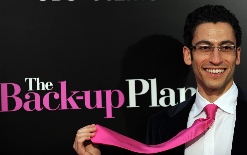 Adam Tsekhman Net Worth - Wiki, Age, Weight and Height, Relationships ...